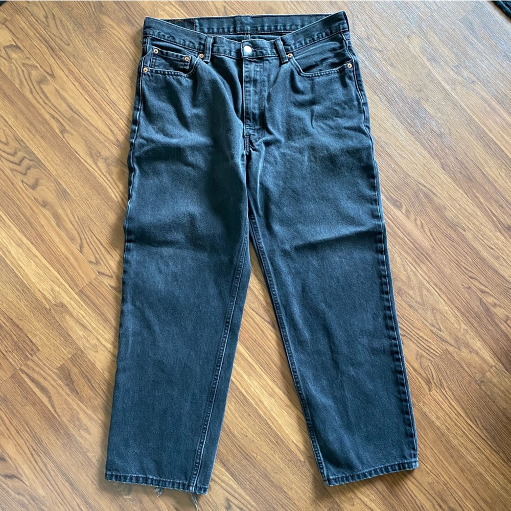 Men’s 36x30 Levi’s Jeans - Gem